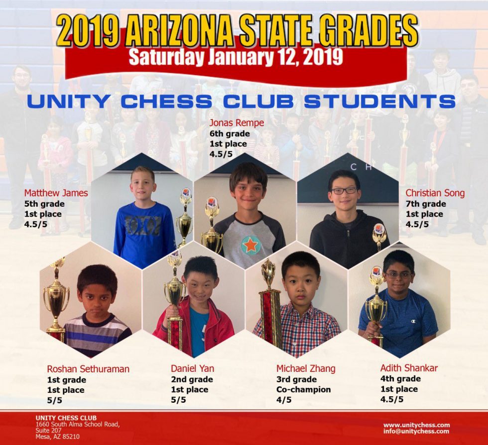 Memory Pictures | Unity Chess