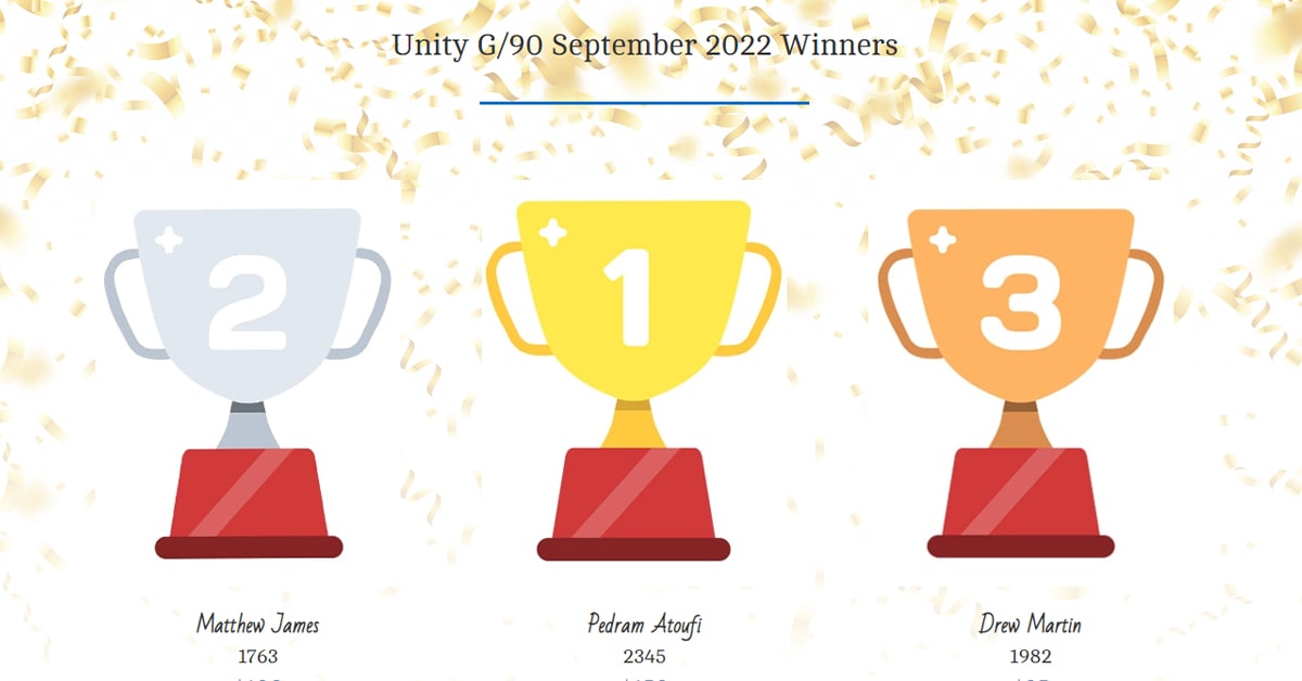 Winner | Unity Chess
