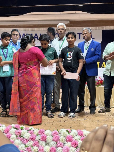 Memory Pictures 2024 - Unity Chess